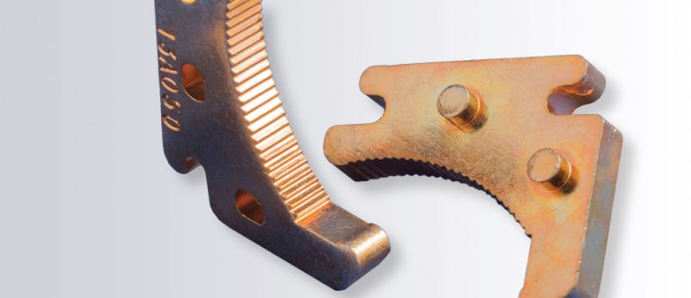 Fine Stamping – Theta TTS